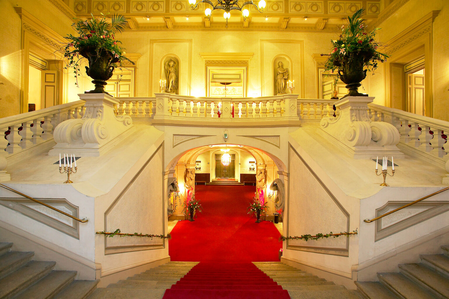Palais Auersperg