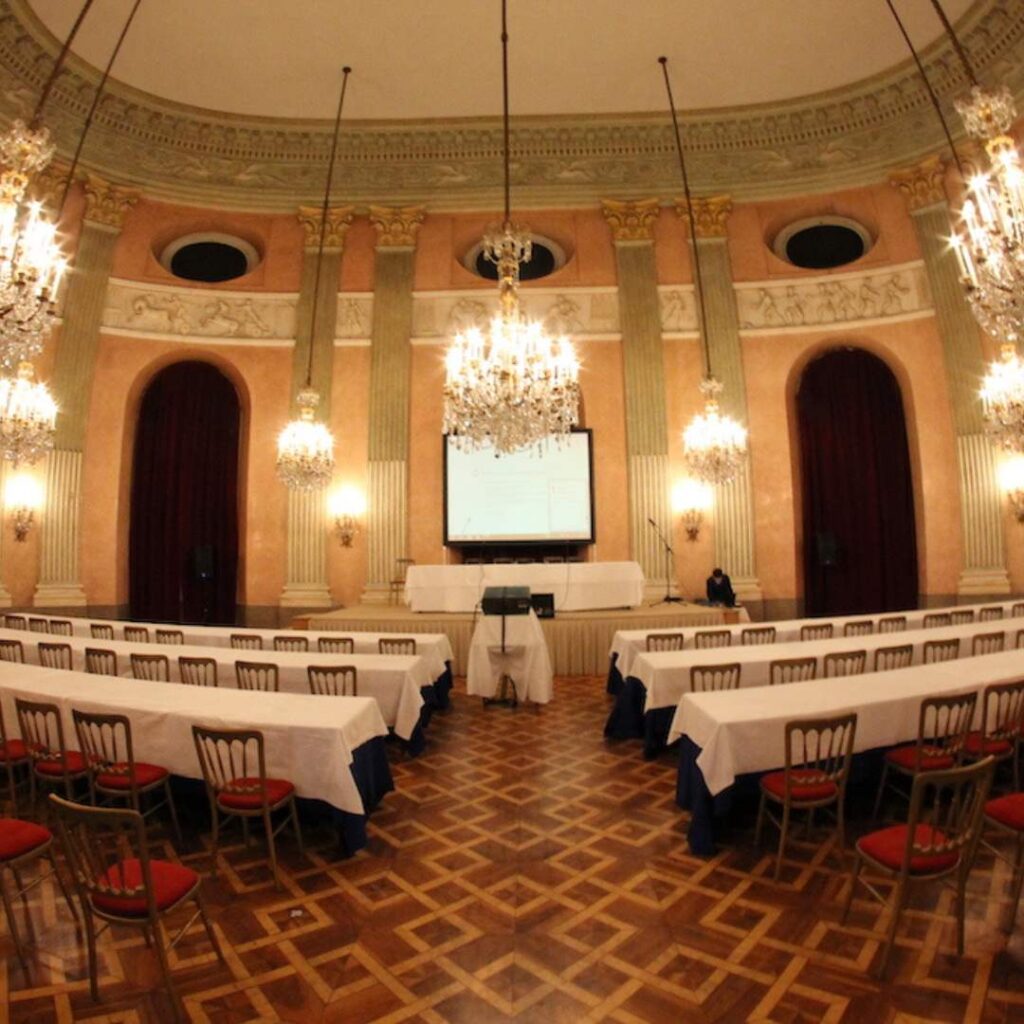 Palais Auersperg