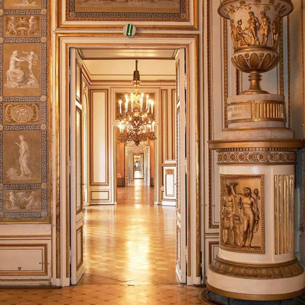 Palais Auersperg